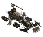 War Rig | War Commander Wiki | Fandom
