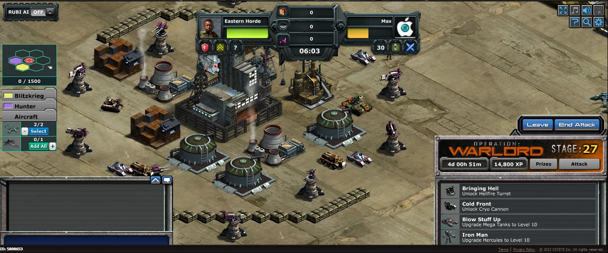 User blog:Rewire387/OH MAH GOD | War Commander Wiki | Fandom