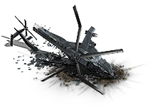 Nighthawk Down | War Commander Wiki | Fandom
