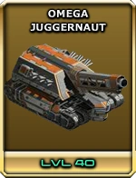 Omega Juggernaut | War Commander Wiki | Fandom