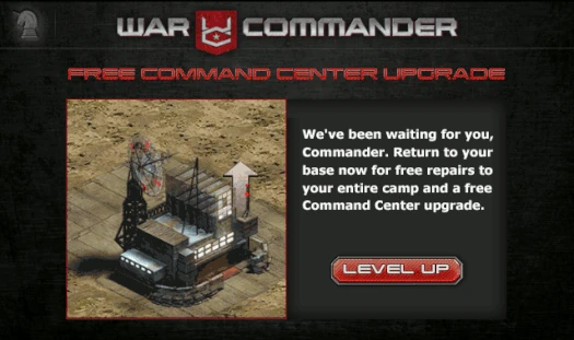 Command Center | War Commander Wiki | Fandom