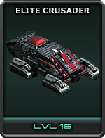 Elite Crusader | War Commander Wiki | Fandom