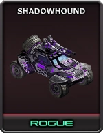 Shadowhound | War Commander Wiki | Fandom