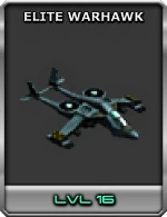 Elite Warhawk | War Commander Wiki | Fandom