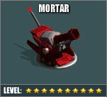 Mortar Turret | War Commander Wiki | Fandom