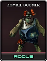 Zombie Boomer | War Commander Wiki | Fandom