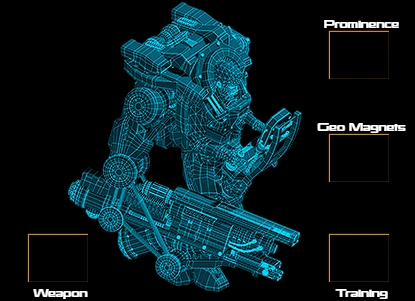 Hyperion Schematic | War Commander Wiki | Fandom