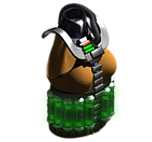 Reanimation Suit | War Commander Wiki | Fandom