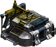 War Factory | War Commander Wiki | Fandom