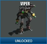 Viper | War Commander Wiki | Fandom