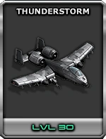 Thunderstorm | War Commander Wiki | Fandom