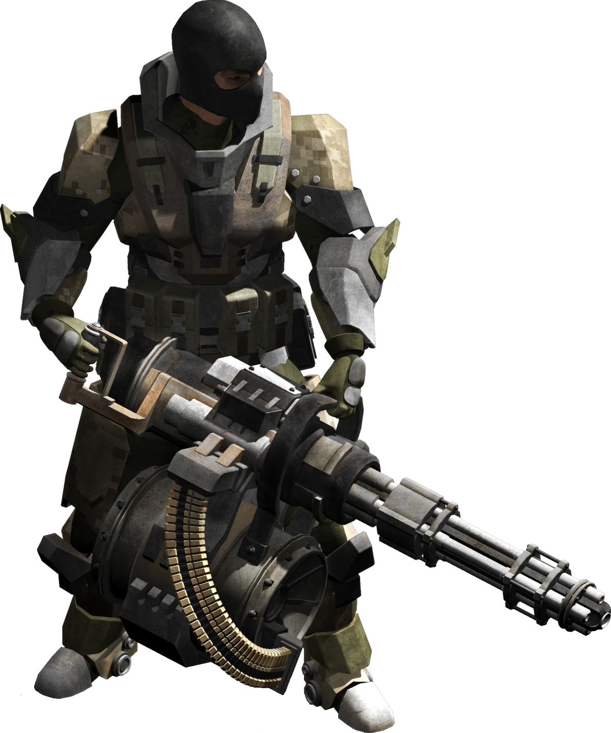 Aggressor | War Commander Wiki | Fandom