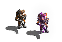 Elite Adam | War Commander Wiki | Fandom