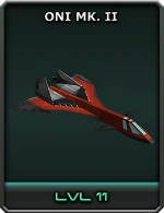 Oni Mk. II | War Commander Wiki | Fandom