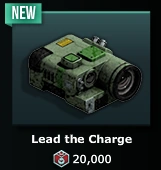 Lead the Charge | War Commander Wiki | Fandom