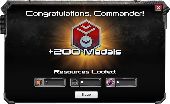 Titan Invasion Base/Historical Galleries | War Commander Wiki | Fandom