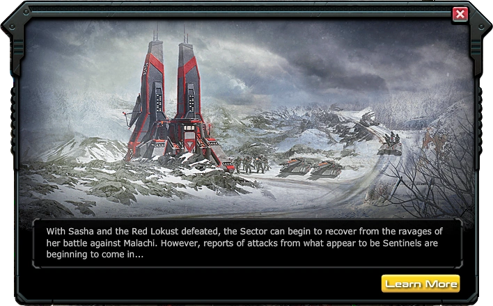 Operation: Righteous Return | War Commander Wiki | Fandom