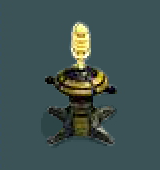 Shock Turret | War Commander Wiki | Fandom