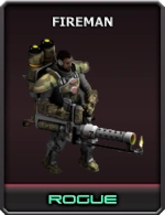 Fireman | War Commander Wiki | Fandom