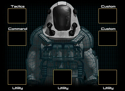 Lead Preserver Schematic | War Commander Wiki | Fandom