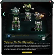Leadstorm | War Commander Wiki | Fandom