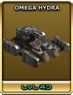 Omega Hydra | War Commander Wiki | Fandom