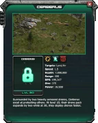 Cerberus | War Commander Wiki | Fandom