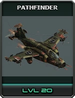 Pathfinder | War Commander Wiki | Fandom