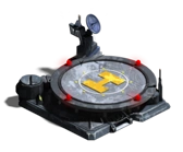 Helipad | War Commander Wiki | Fandom