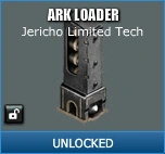 Ark Loader | War Commander Wiki | Fandom