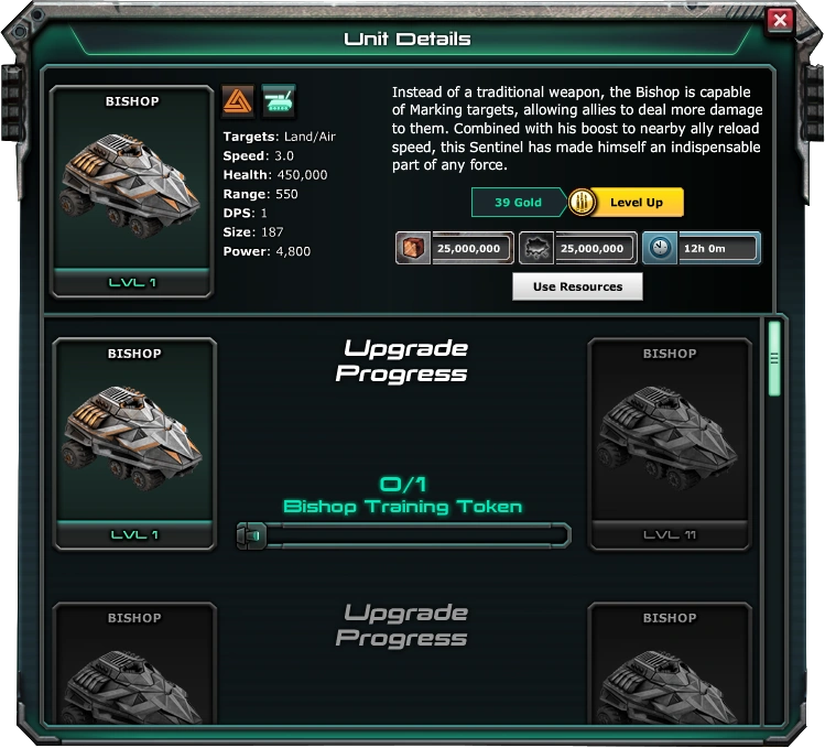 Category:Support Unit | War Commander Wiki | Fandom