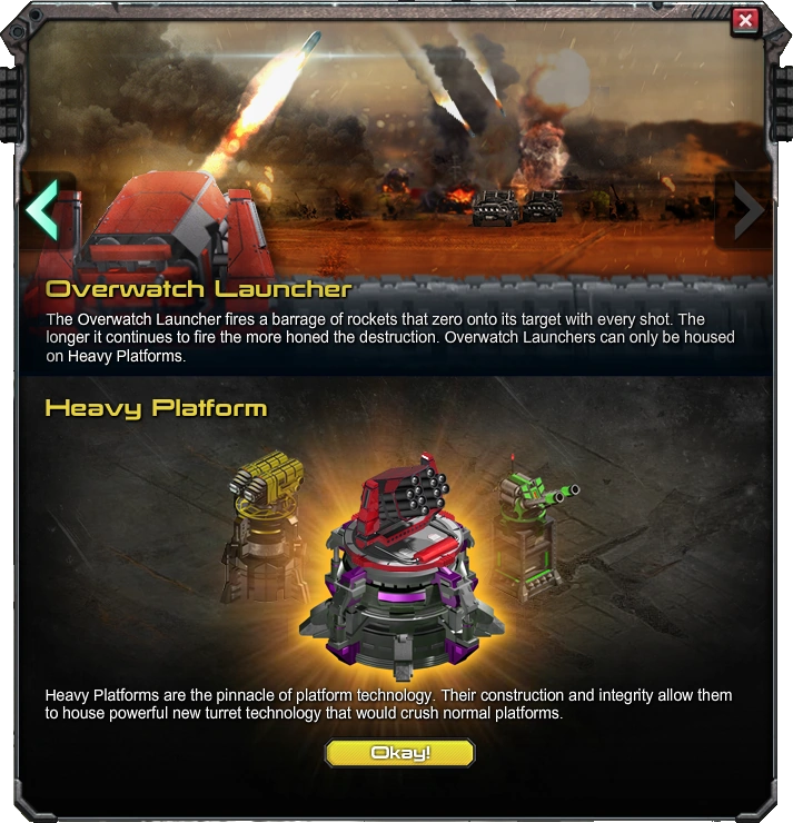 Spectre | War Commander Wiki | Fandom