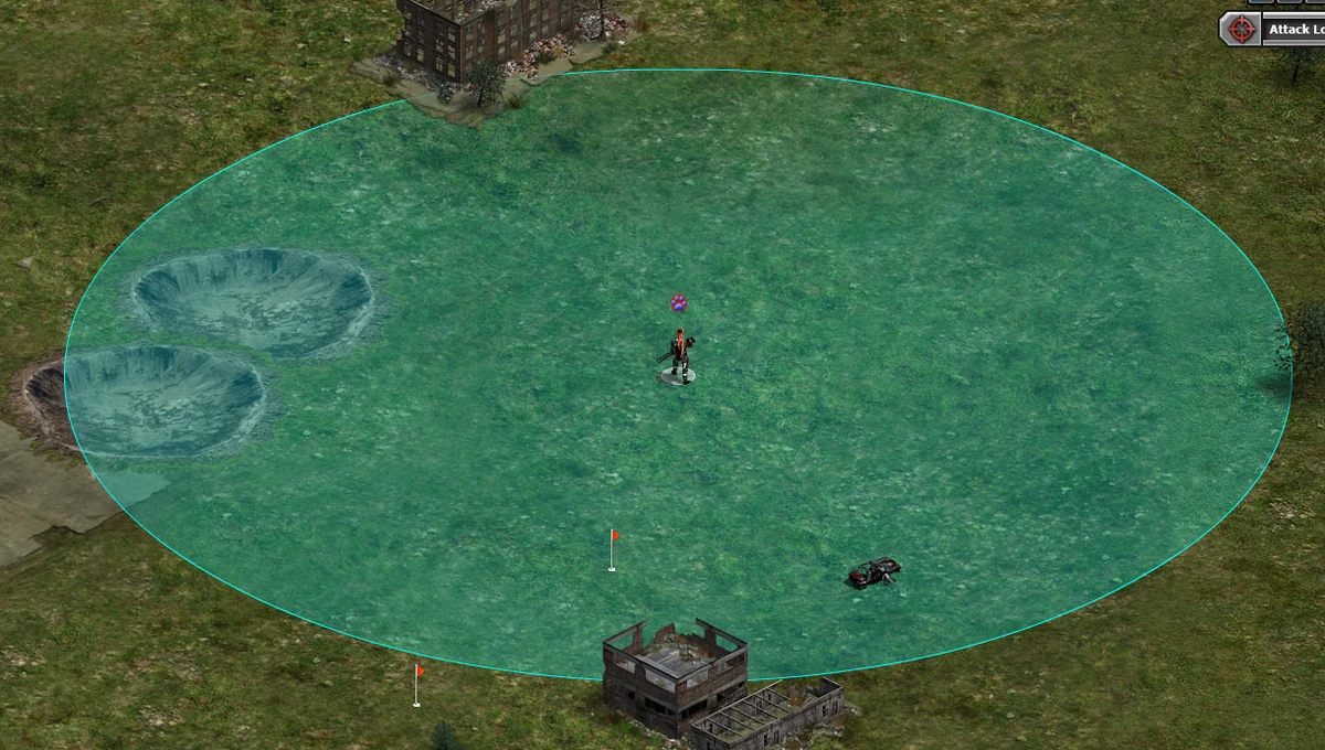 Abilities | War Commander Wiki | Fandom