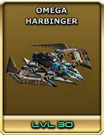 Omega Harbinger | War Commander Wiki | Fandom
