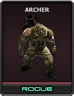 Archer | War Commander Wiki | Fandom