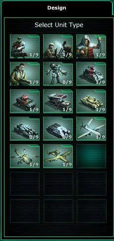 Workshop | War Commander Wiki | Fandom