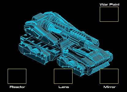 Nova Schematic | War Commander Wiki | Fandom