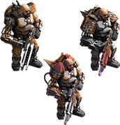 Adam | War Commander Wiki | Fandom