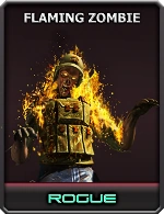 Flaming Zombie | War Commander Wiki | Fandom