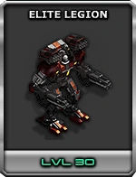 Elite Legion | War Commander Wiki | Fandom