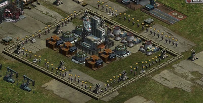 Tutorial | War Commander Wiki | Fandom