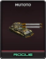 Mutoto | War Commander Wiki | Fandom