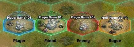 Damage Protection | War Commander Wiki | Fandom