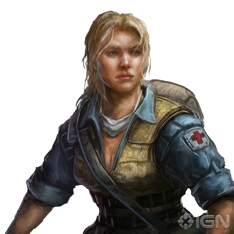 Medic | War Commander Wiki | Fandom