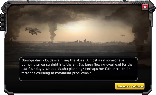 Operation: Aftermath | War Commander Wiki | Fandom