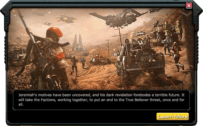 Operation: Final Reckoning | War Commander Wiki | Fandom