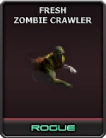 Fresh Zombie Crawler | War Commander Wiki | Fandom