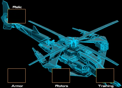 Dylan Schematic | War Commander Wiki | Fandom