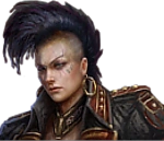 Black Widow | War Commander Wiki | Fandom