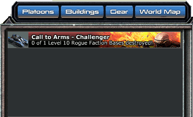 Call to Arms | War Commander Wiki | Fandom